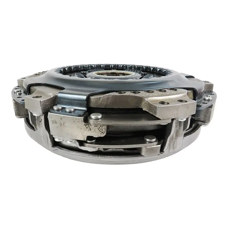 High Performance Dual Clutch OEM 41200-2D220 for Hyundai & Kia, 100% ...