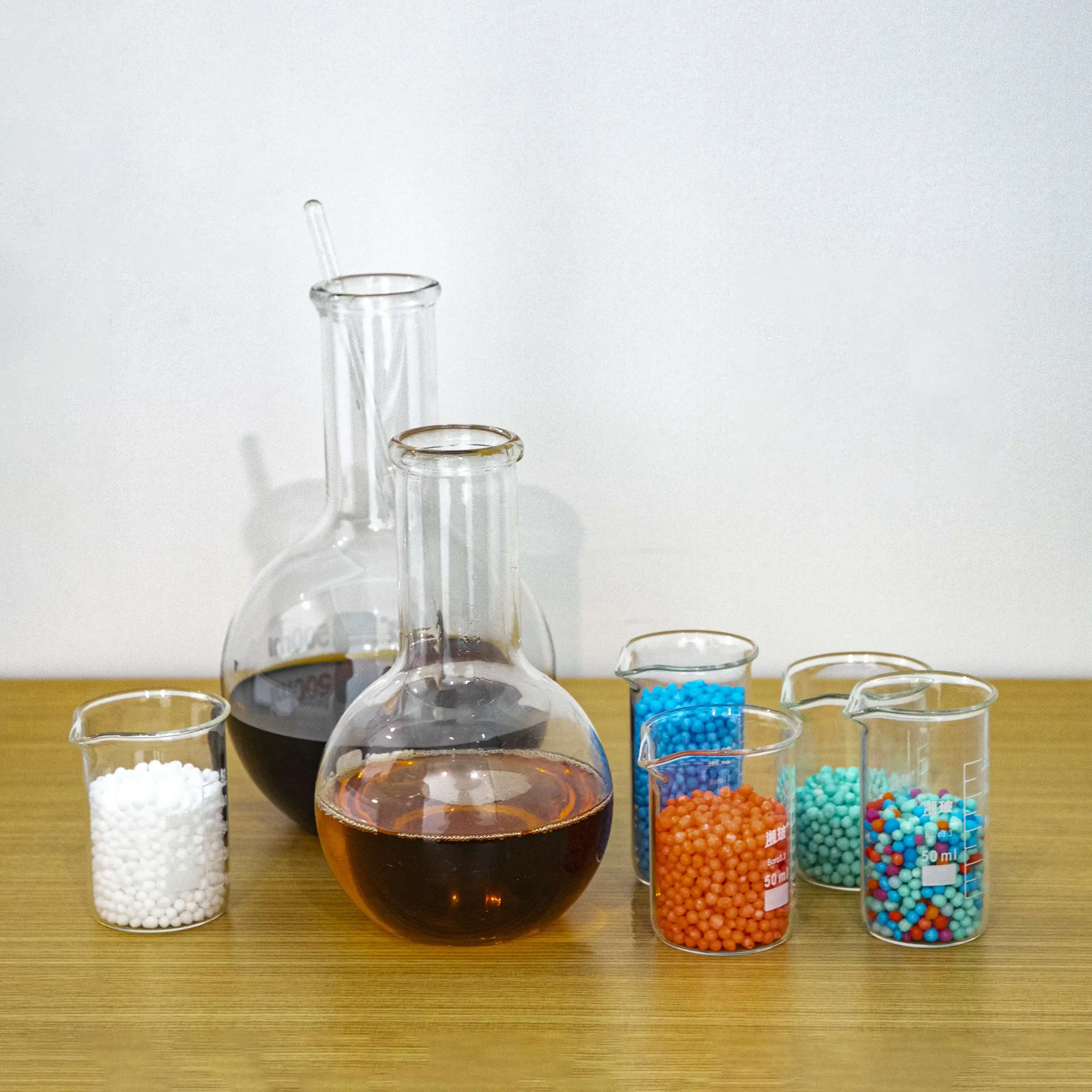 Urea Coating Materials Polyether Polyols - Buy Fertilizer Coating ...