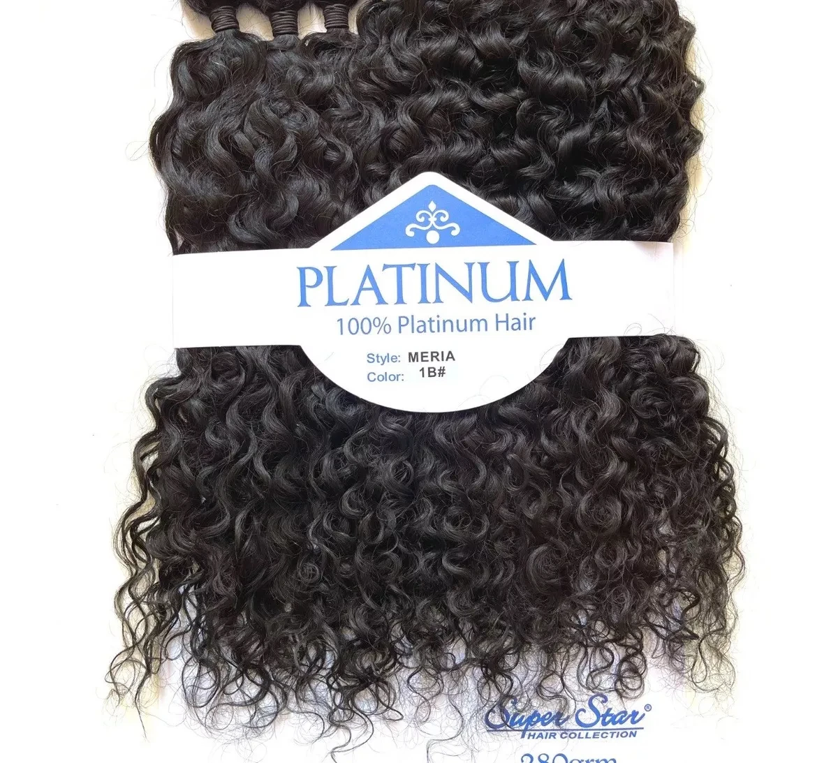 Superstar Synthetic Hair Bundles Other Synthetic Hair Extension In Pack ...