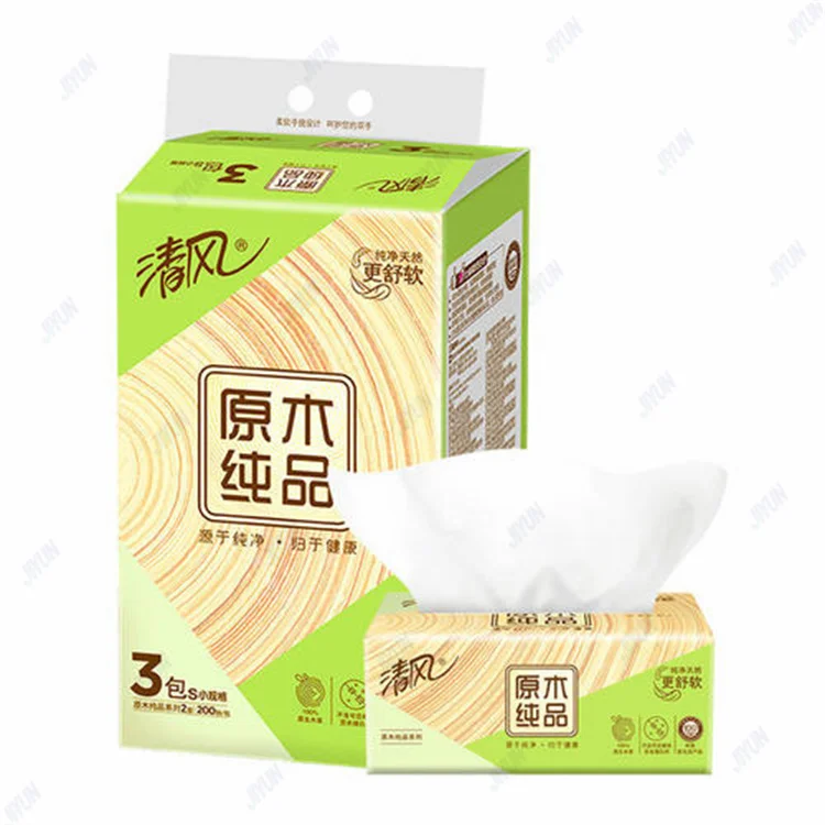 6 Lines Soft Tissue Paper Folding Cutting Packing Machine,Automatic ...