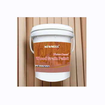 Wood Grain Effect Sublimation Powder Coating For Metal Door And Window ...