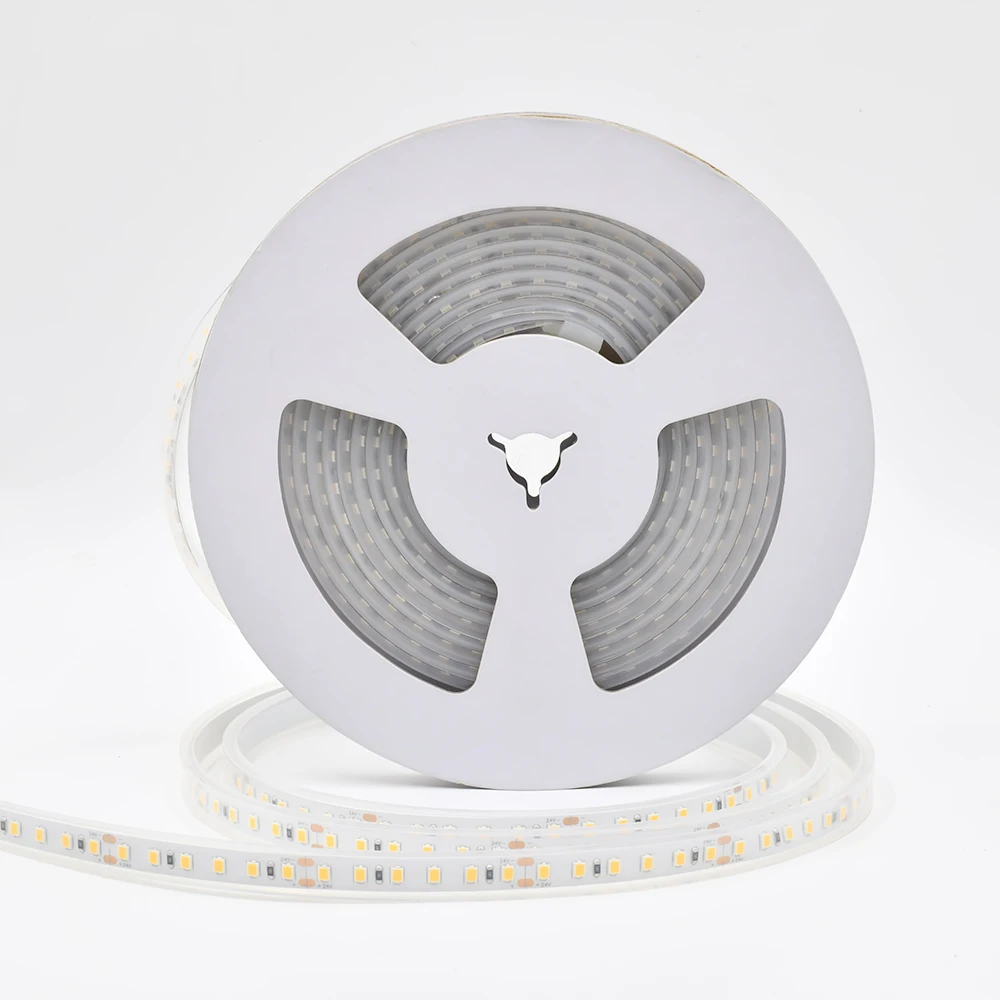 Ip67 Waterproof Led Led Strip Light Waterproof Led Tape Smd 2835 5730 ...