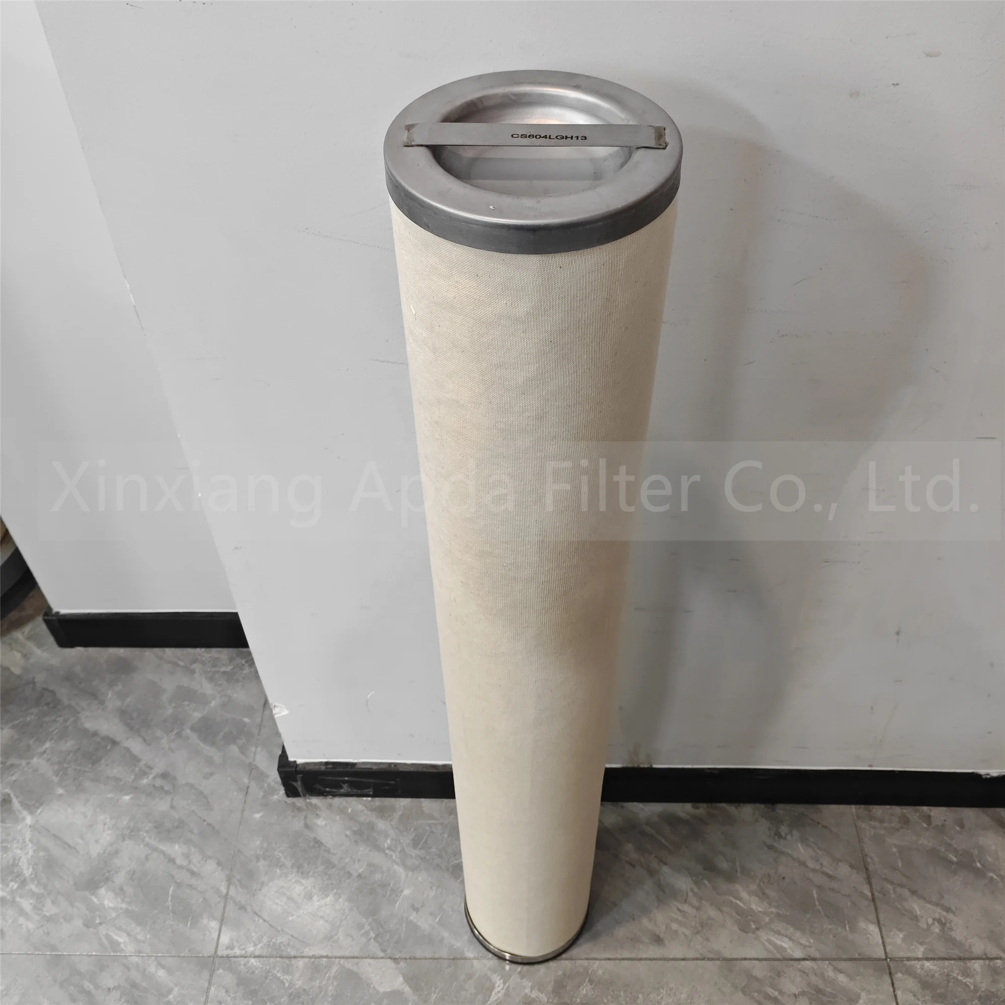 High Quality air Compressor Coalescing Filter CS604LGH13 Natural Gas ...