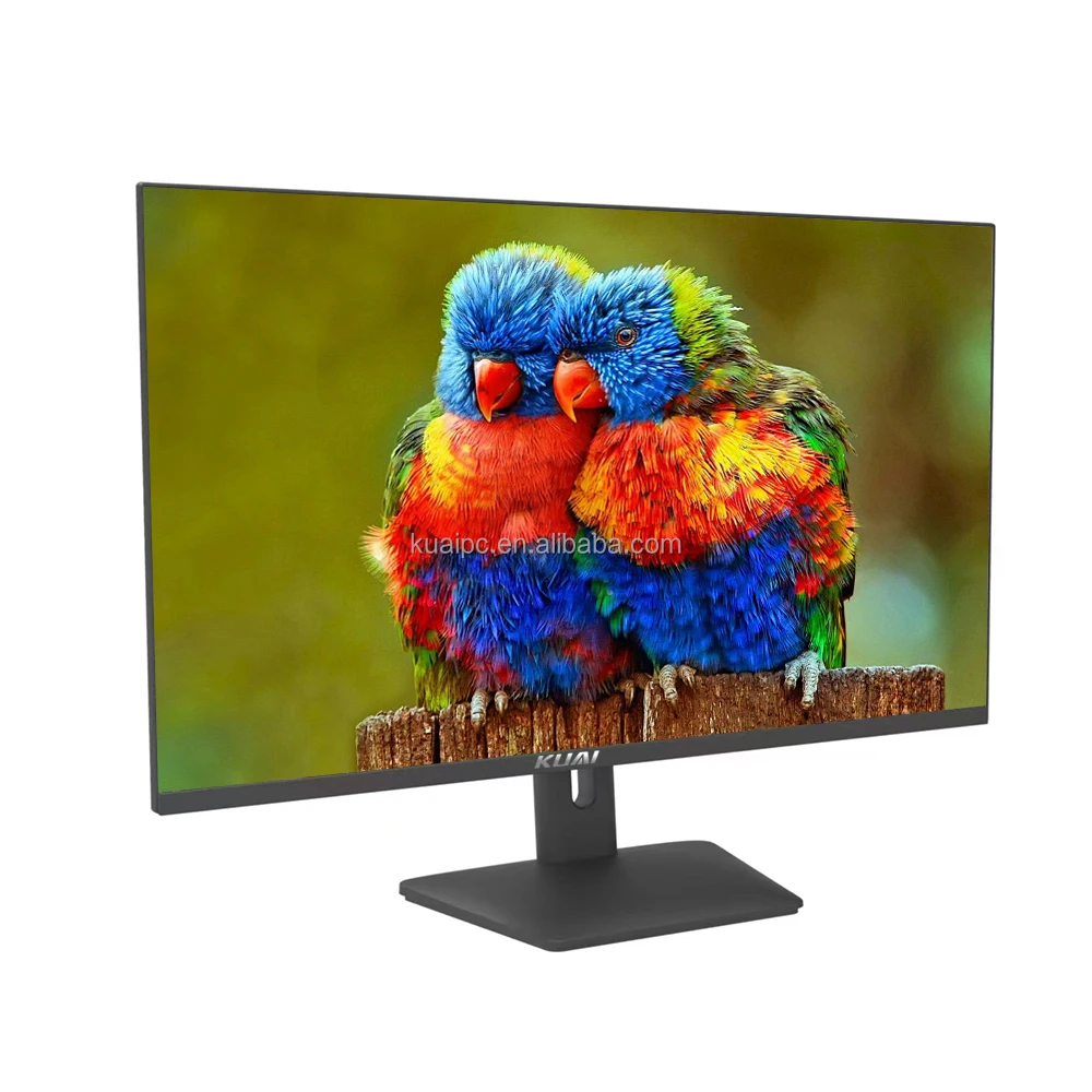 32 Inch Fhd Va Monitor,Amd Freesync With Tilt/height/swivel Stand ...