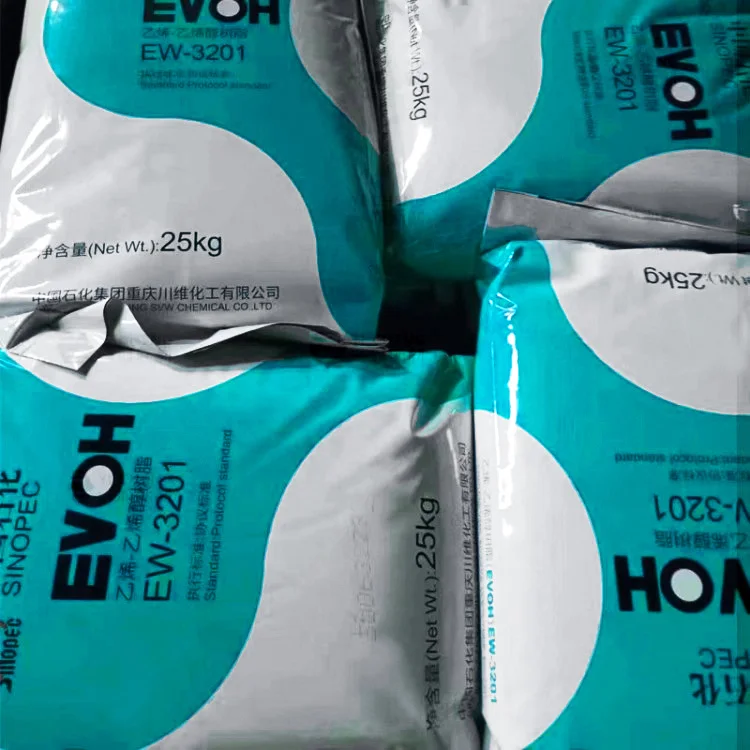 SINOPEC SVW SUNDY EVOH EW-3201 Thermoplastic Oxygen Barrier Food Packaging Plastic EVOH| Alibaba.com