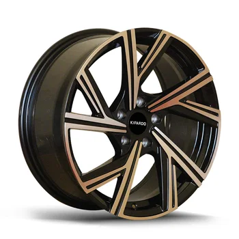 Customized Felgen Ring Size R15 15 4x100 Auto Rines Jantes Rin Mags ...