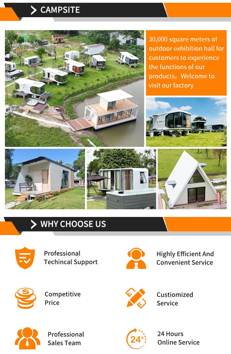 Double Loft Self-contained Small House With Open Plan Living And ...