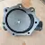 Water Pump 12159770 12273240 4110000909119 For Weichai Engine Parts ...