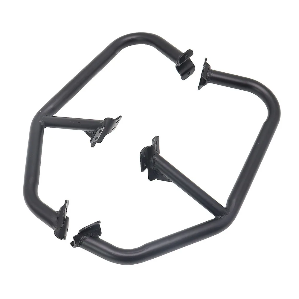 Pan Am 1250 Pan America 1250 PA1250 Widening Guard Rod Anti Fall Rod ...