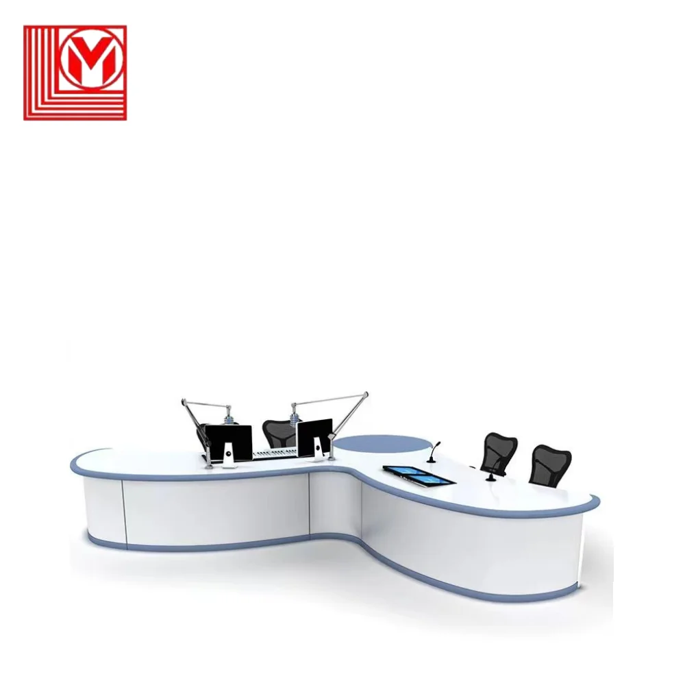 Alibaba.com: ML--- Broadcast Table for Radio TV Broadcasting, Studio ...