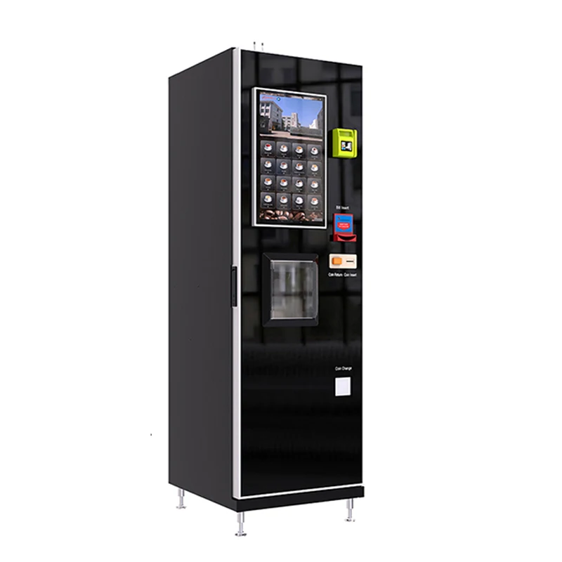 Coffee Vending Machine Automatic Coffee Machine| Alibaba.com