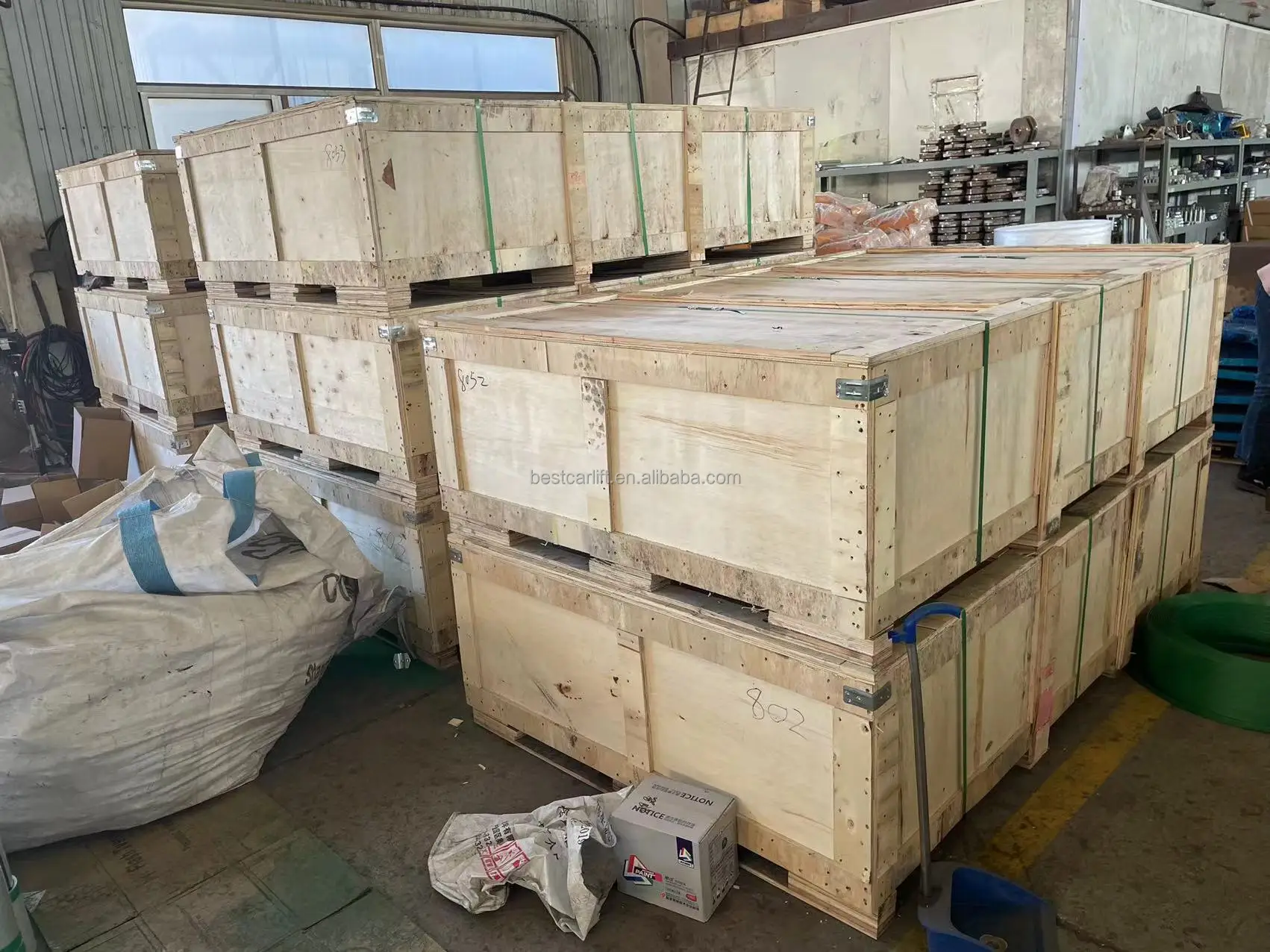 Mini Frame Machines - Portable Auto Body Shop Repair Tools