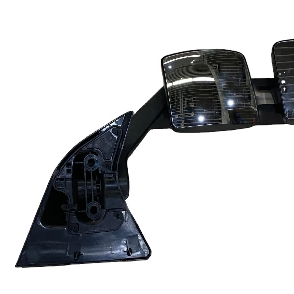 Rear View Mirror For Volvo Fh14/16 Fm16 Truck Body Parts 21765178 ...