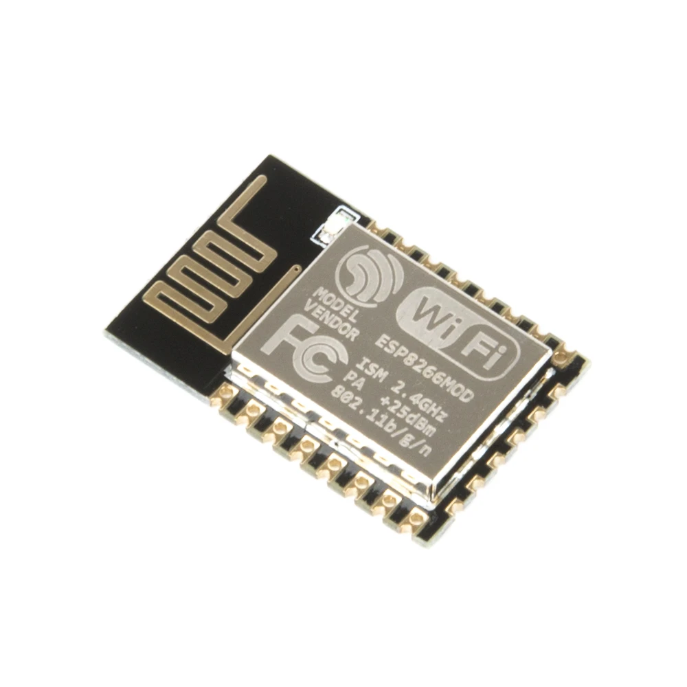 Esp8266 Esp-12e Serial Wireless Wifi Module Transceiver Module Wlan ...