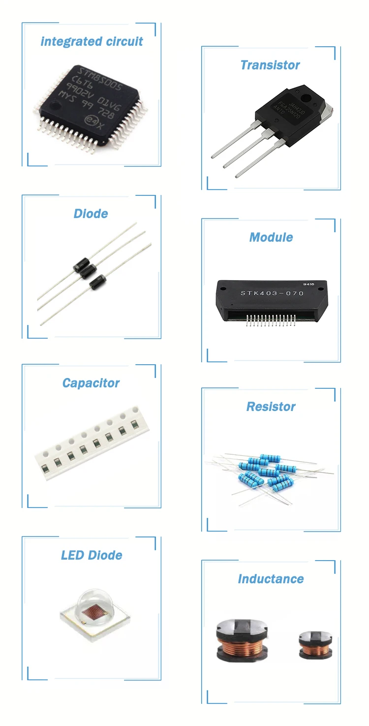 Original Circuits Lm324n Dip14 Lm324 Integrated Circuit Ic Lm324 Smd Lm ...