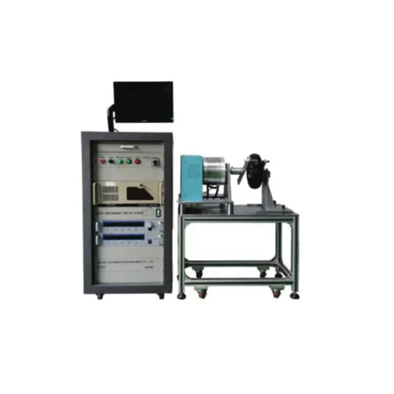Motor dynamometer motor testing machine test equipment| Alibaba.com