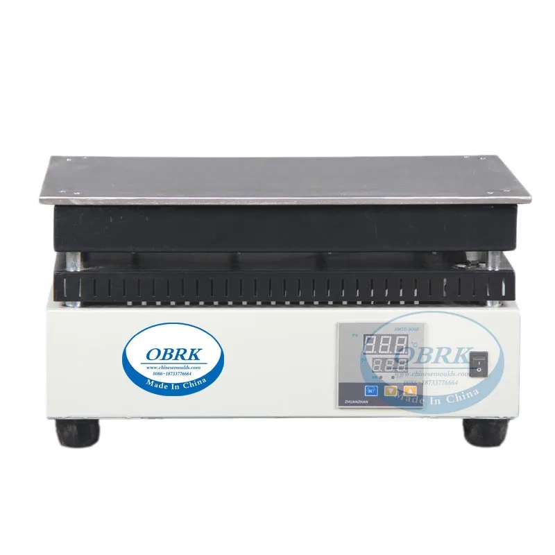 Stainless Steel Electronic Digital High Temperature Large Capacity ...