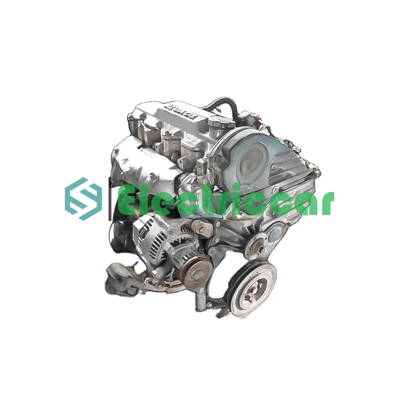 Used Engine Jdm Engine 1c 2c 3c 3zz Diesel Engine For Toyota Vehicle ...