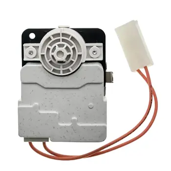 W10464673 Refrigerator Evaporator Fan Motor Compatible With Whirlpool ...