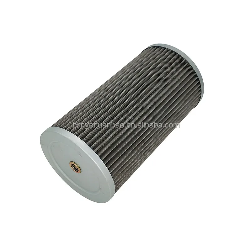 Alliso 6 Inches Gearbox Oil Filter 29558328 - High Efficiency