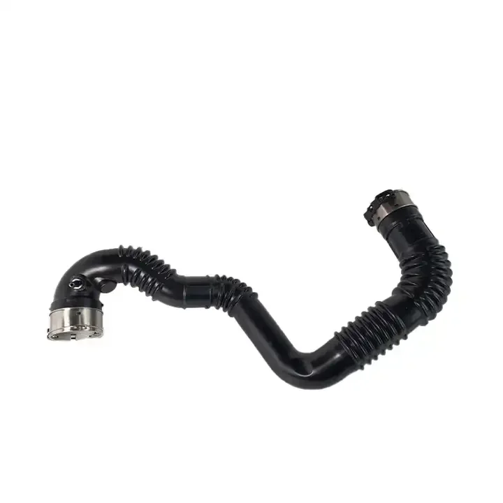 14460-4be2c 14460-4be2b Intercooler Hose Pipe For For Renault Kadjar 1. ...