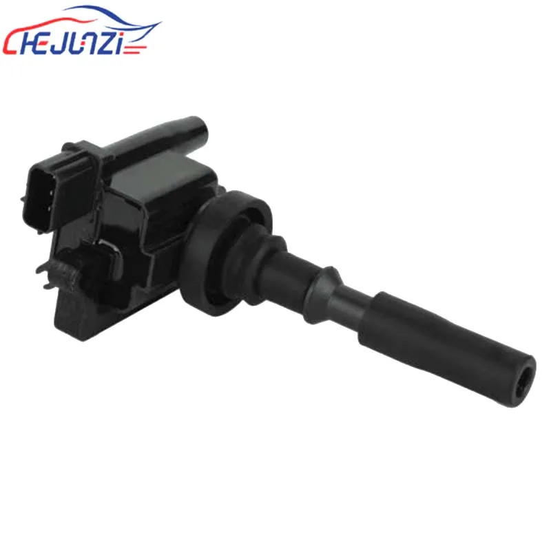 For Mitsubishi Pajero Mini 0.7l 2002-2011 Ignition Coils Md308914 ...