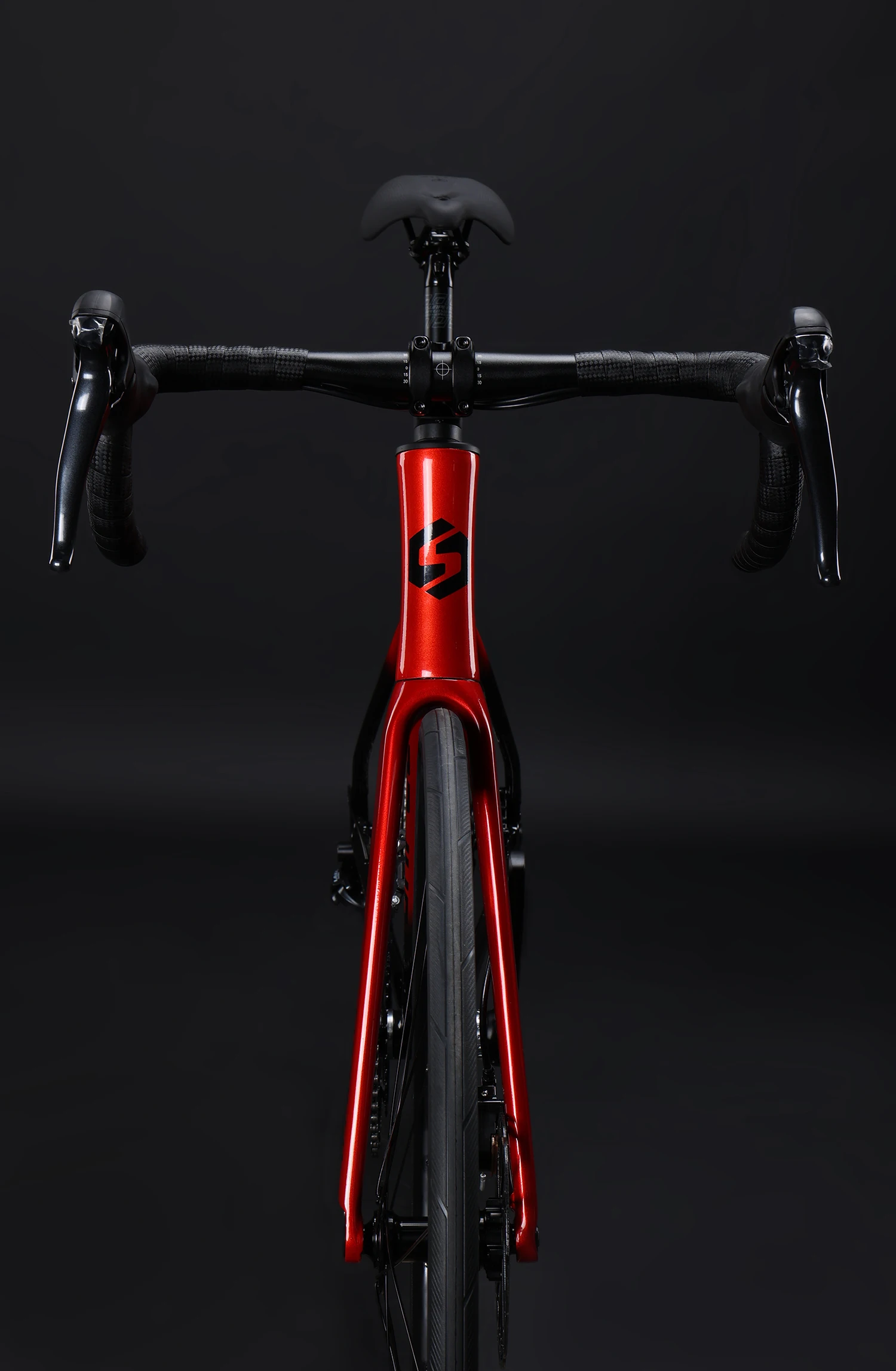 SUNPEED 2024 New Astro 700C Road Bike - Lightweight & Durable