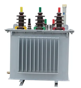 Honway 3 Phase Power Transformer-200kva Support Factory Customization ...
