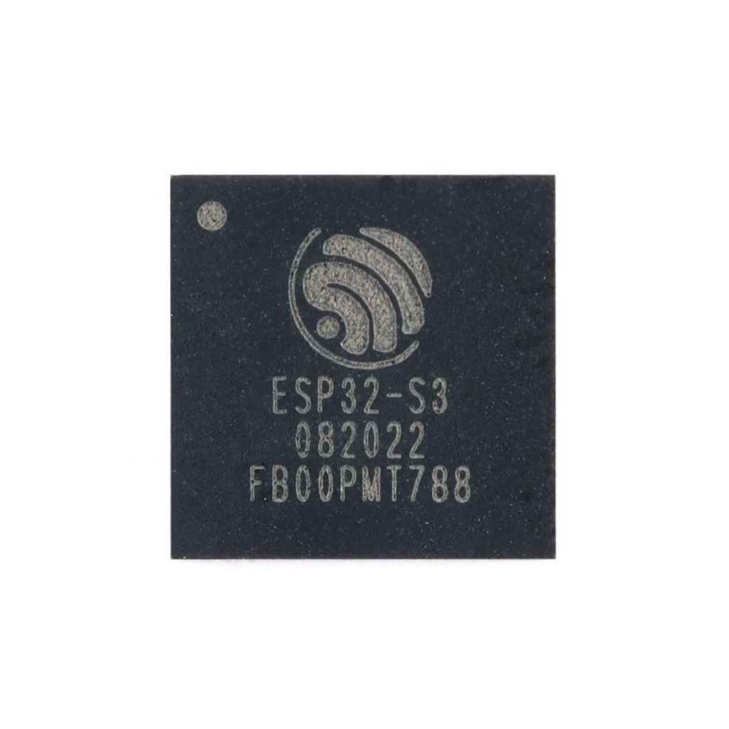 Esp32 S3 Esp32 S3 Qfn 56 Wifi Bluetooth 50 Wifi Modules Chip Buy Esp32 S3 Esp32 S3 Esp32