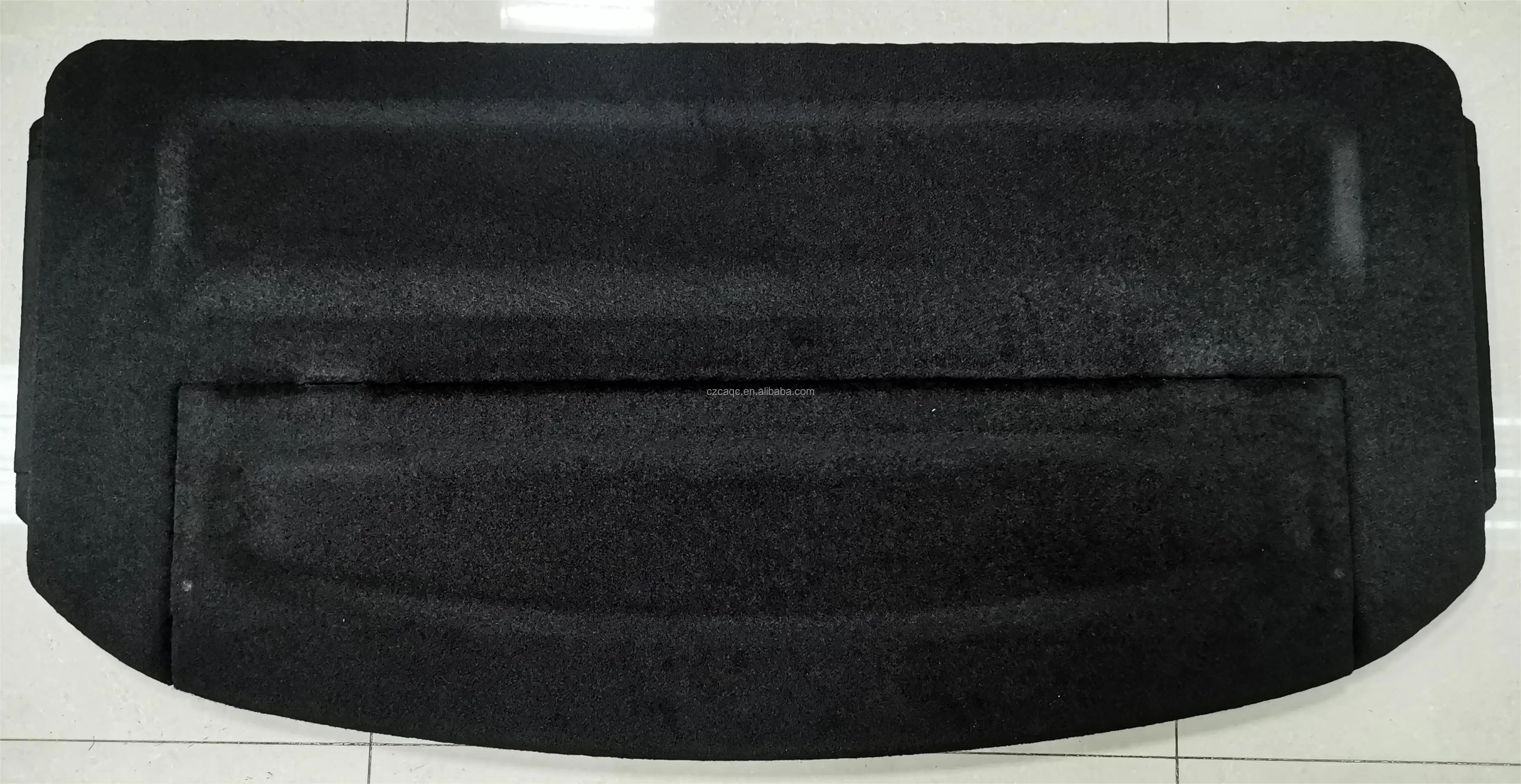Rear Trunk Shield Luggage Cargo Cover for Honda HR-V XR-V 2016-2022 ...