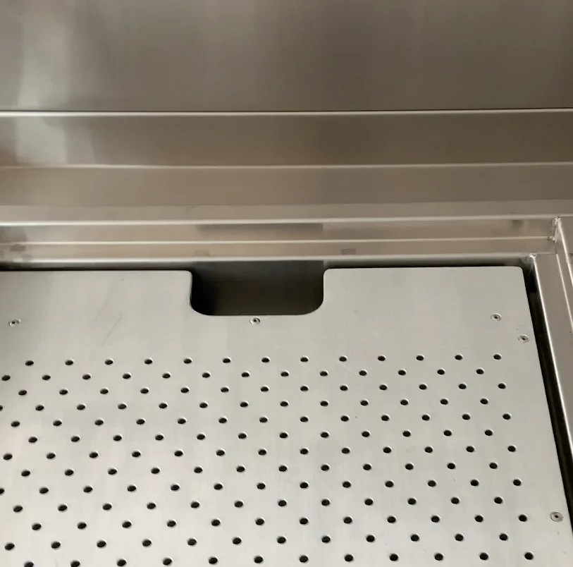 Industrial Rice Roll Cooker Steamer Chinese Restaurant Steamer ...