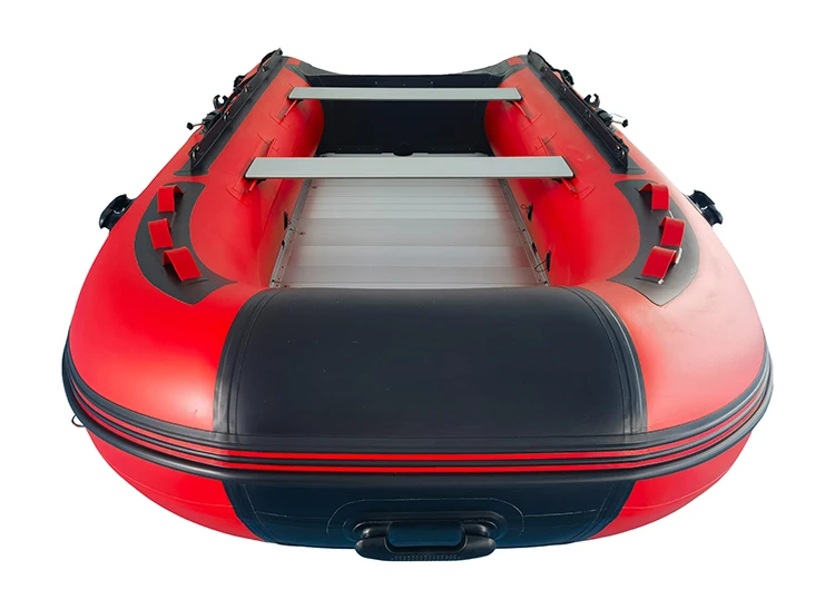 REACHSEA Rsdre Spatium High Quality Inflatable Boat House Floating ...