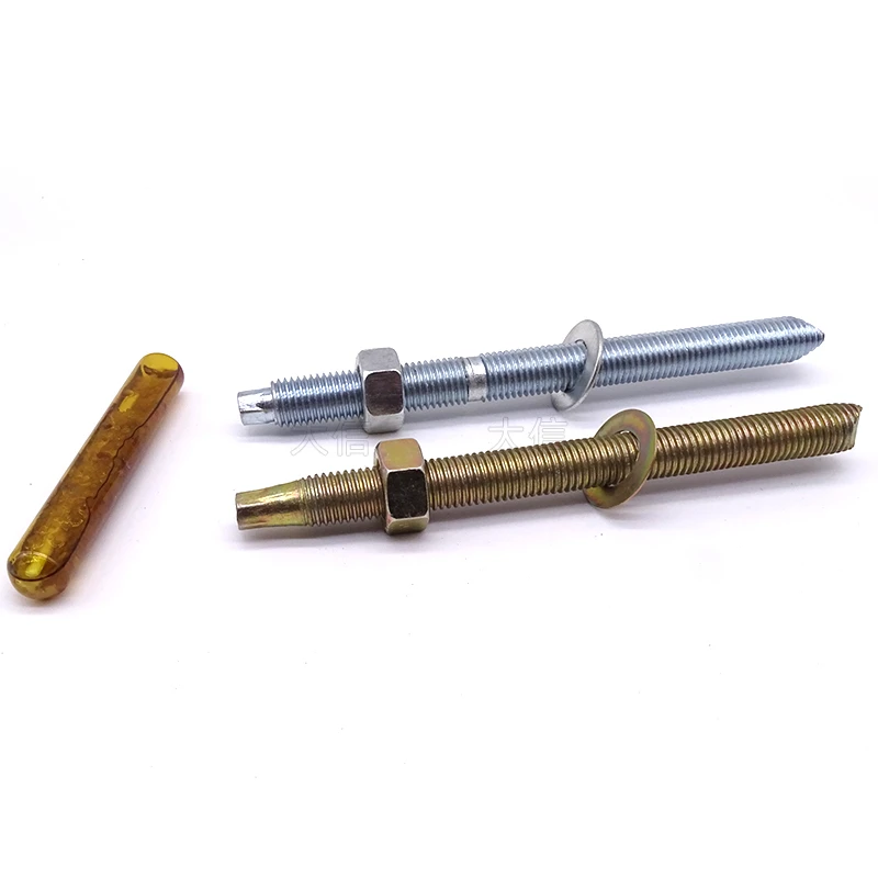 High Strength Chemical Expansion Anchor M12 M14 M16 M20 M22 M24 ...