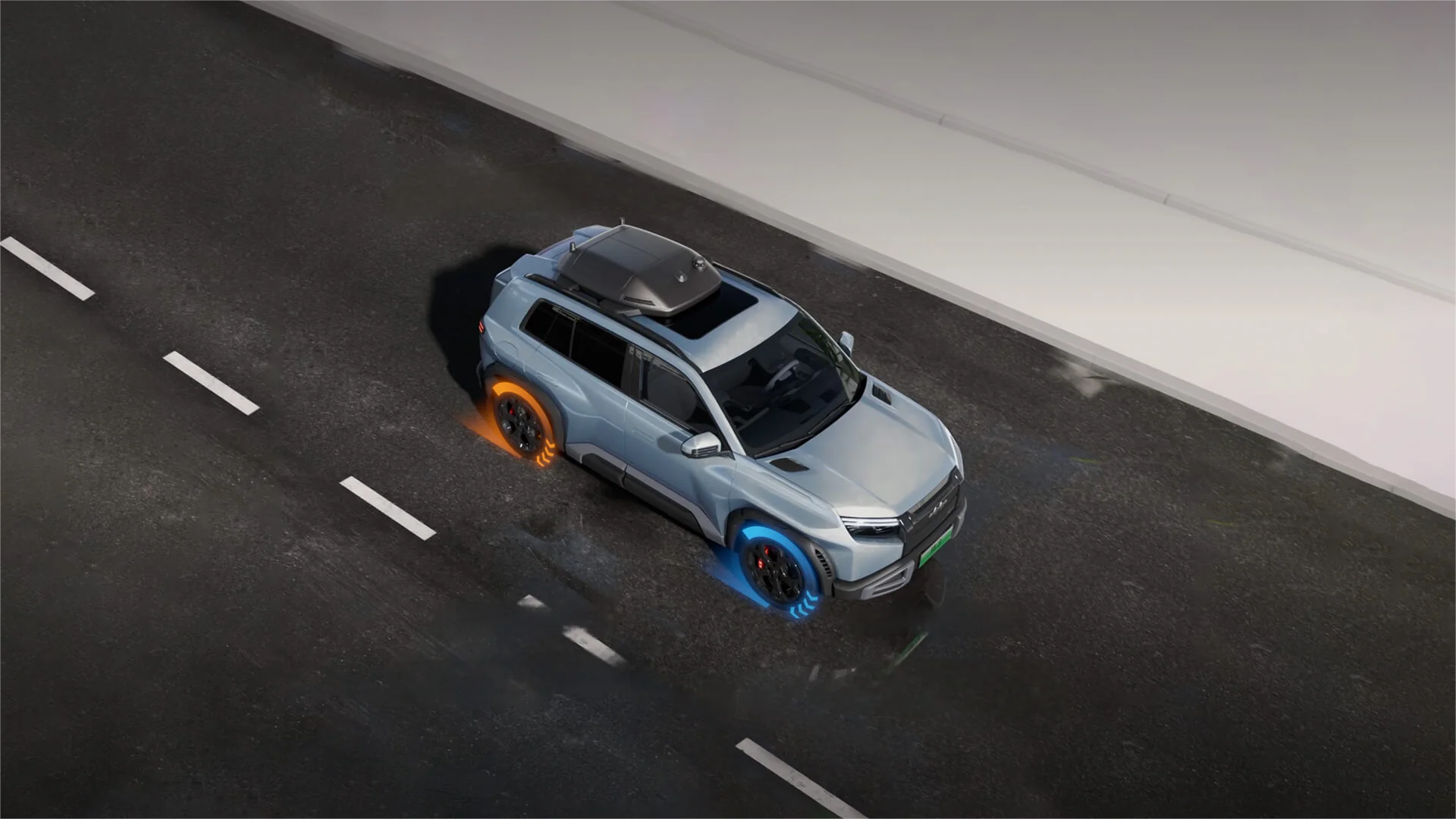 Byd Leopard 3 2025 SHanghai 501km Awd Smart Driving Max Version Byd Electric Car Leopard 3 Ev ...