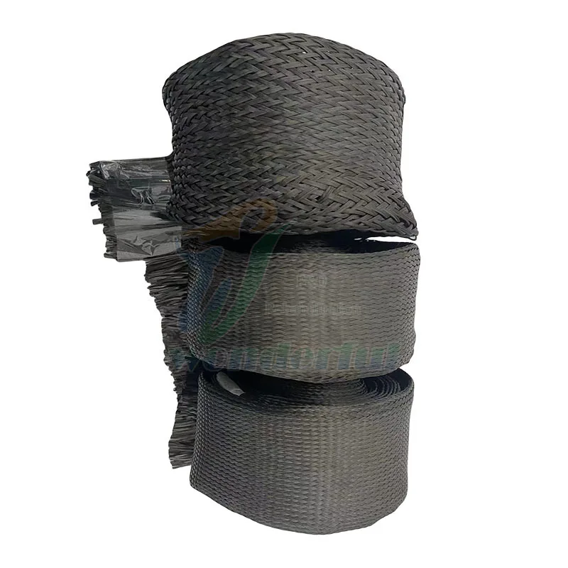 Prosthetic Leg Socket Carbon Fiber Stockinette for Amputees - Durable ...