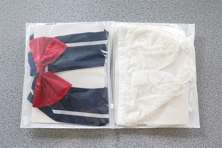 Miss Minest Cat Girl Maid Uniform Temptation Cross Suit Sex Panty ...