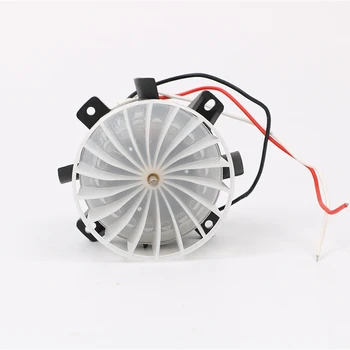 200v High Power Outrunner Bldc Brushless Motor 15kw For Family Robot ...
