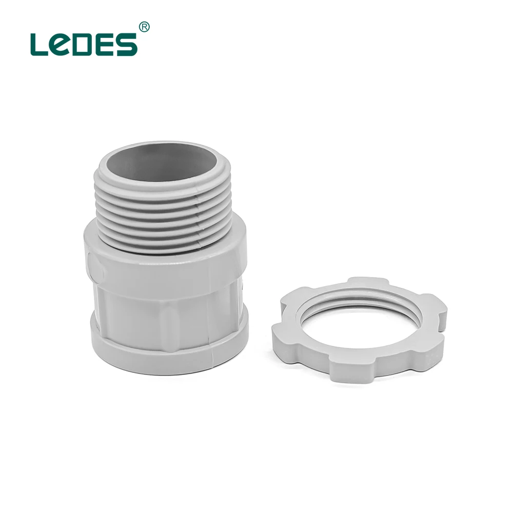 20mm Flexible Pvc Conduit Gland As/nzs 2053 Compliant Electrical ...