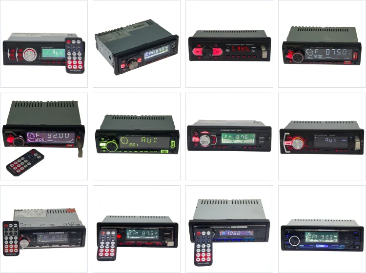 Large Inventory Universal Cd Changer Fm Modulator Tape Mobil Transmitt ...