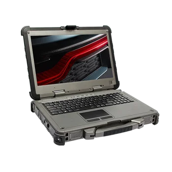 Sinsmart 15.6"inch Full Hd Screen Portable Rugged Laptop Computer C 7th ...