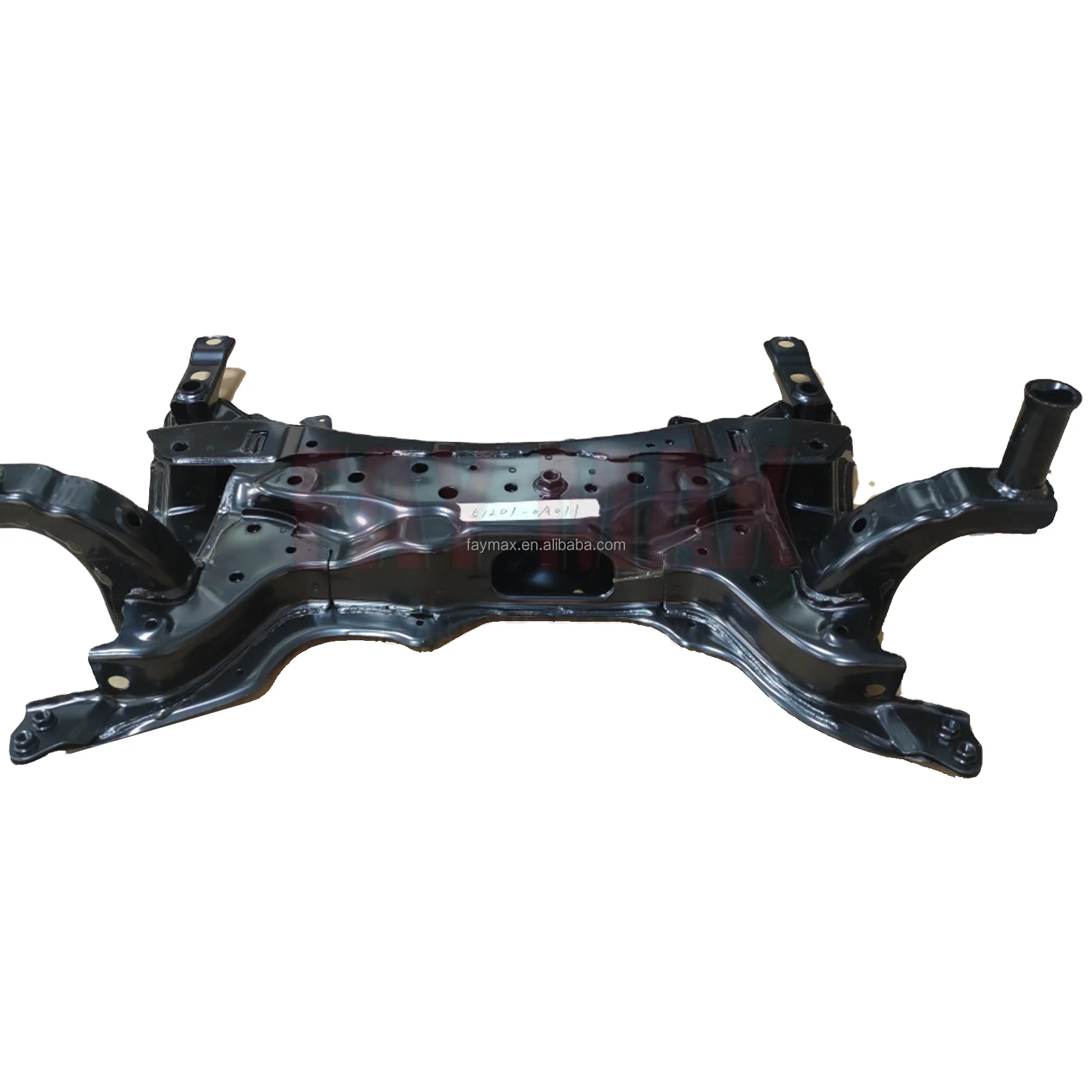 Genuine Crossmember Subframe for Toyota Lexus C-HR NGX10 51201-0A011 ...