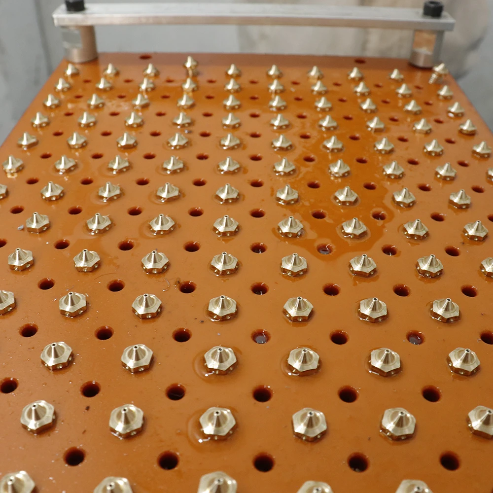 Original Sprite Extruder Hotend Adapter Breakout Module F Creality ...