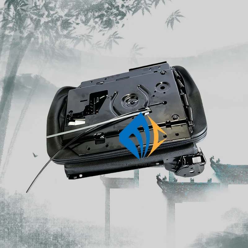 Shacman Howo Rear Axle Bogie Differential Assembly Key Components 81. ...