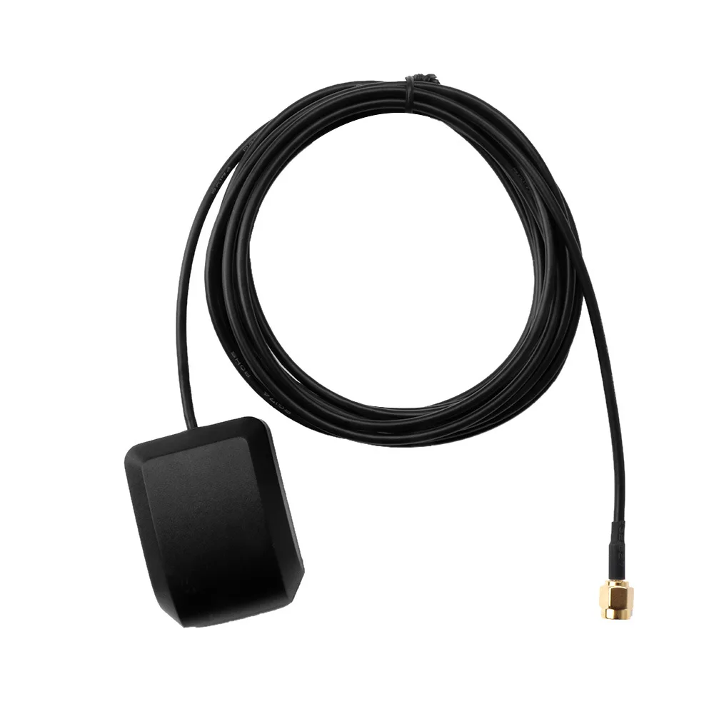 Intelligent Module Active GPS & GNSS Antenna 1589mhz Car External ...