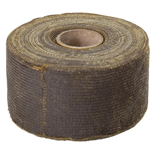 Denso Corrosion Protection Petrolatum Tape - Waterproof Gas Pipe Wrap ...