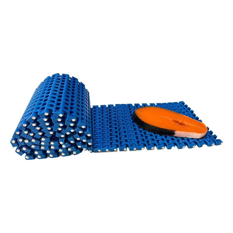 M2540(1280) Flat Grid Turning Mesh Chain Flat Grid Turning Conveyor ...