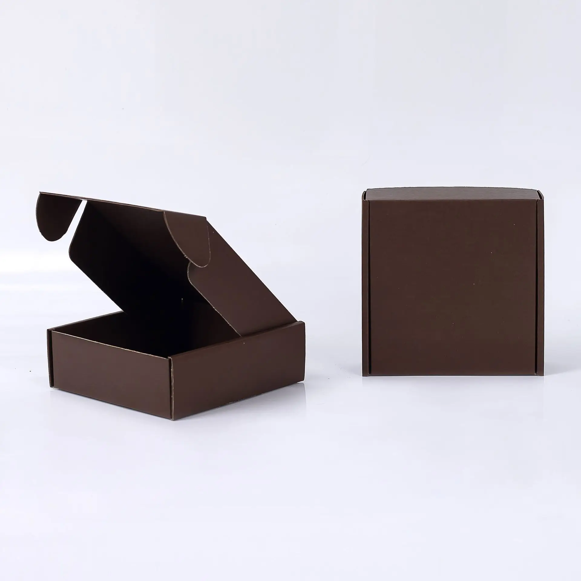 Wholesale Cardboard - Customized Corrugated Packaging