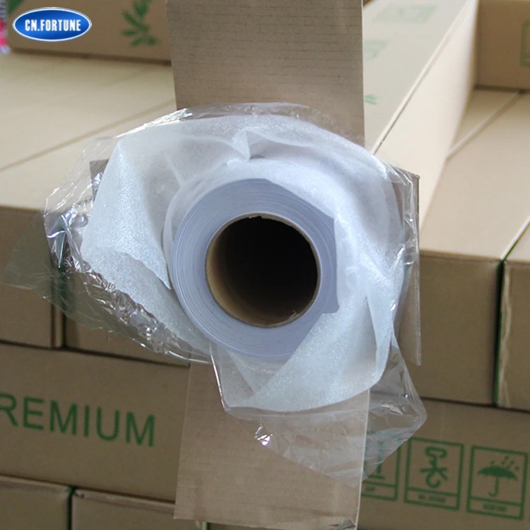 Printable Transparent Static Cling Film Printable Window Film - Buy ...