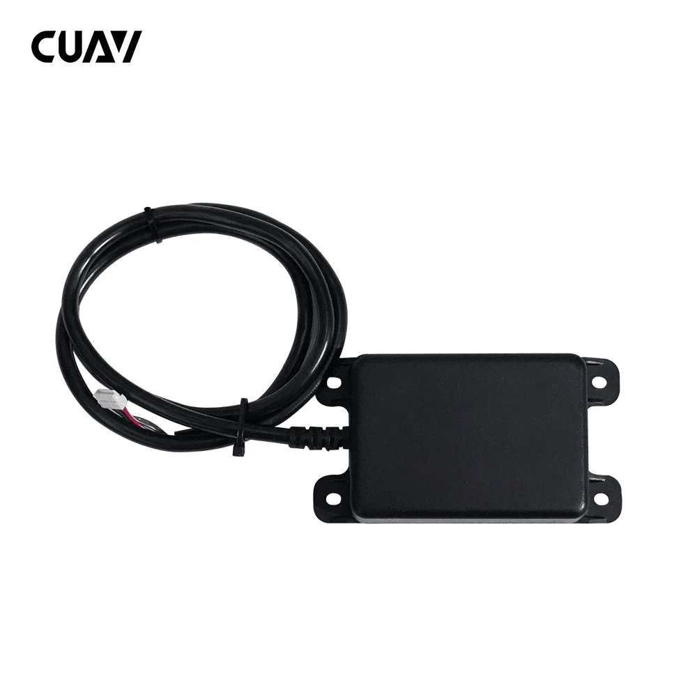 New Cuav Flightcase 24ghz 50m/164ft Miniature Wave Radar Sensor Uav ...