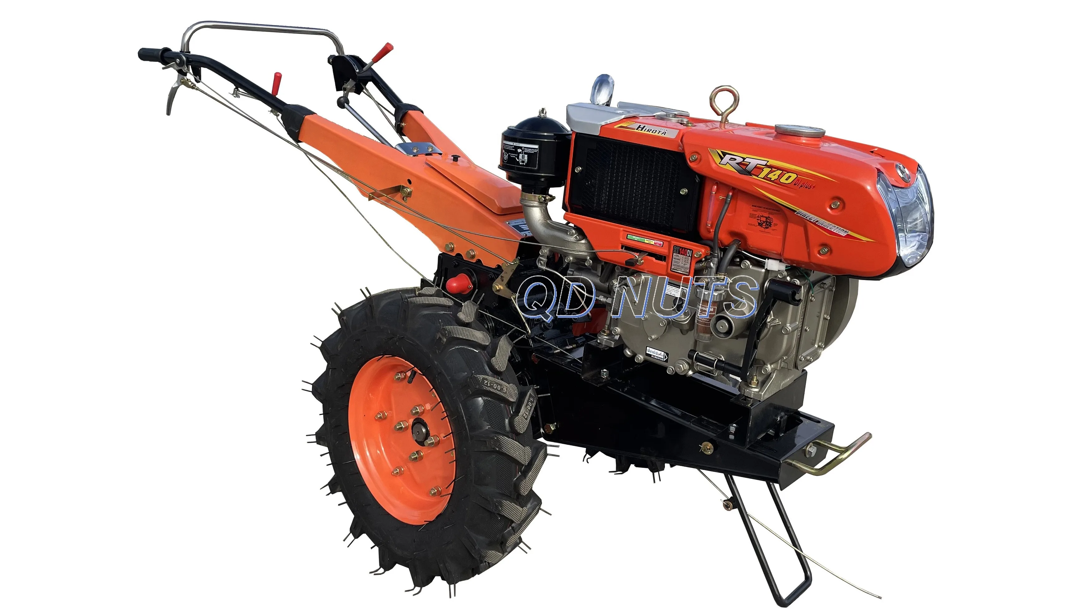 Tractor Farm Kubota Walking Tractor Competitive Price 14hp Walking ...